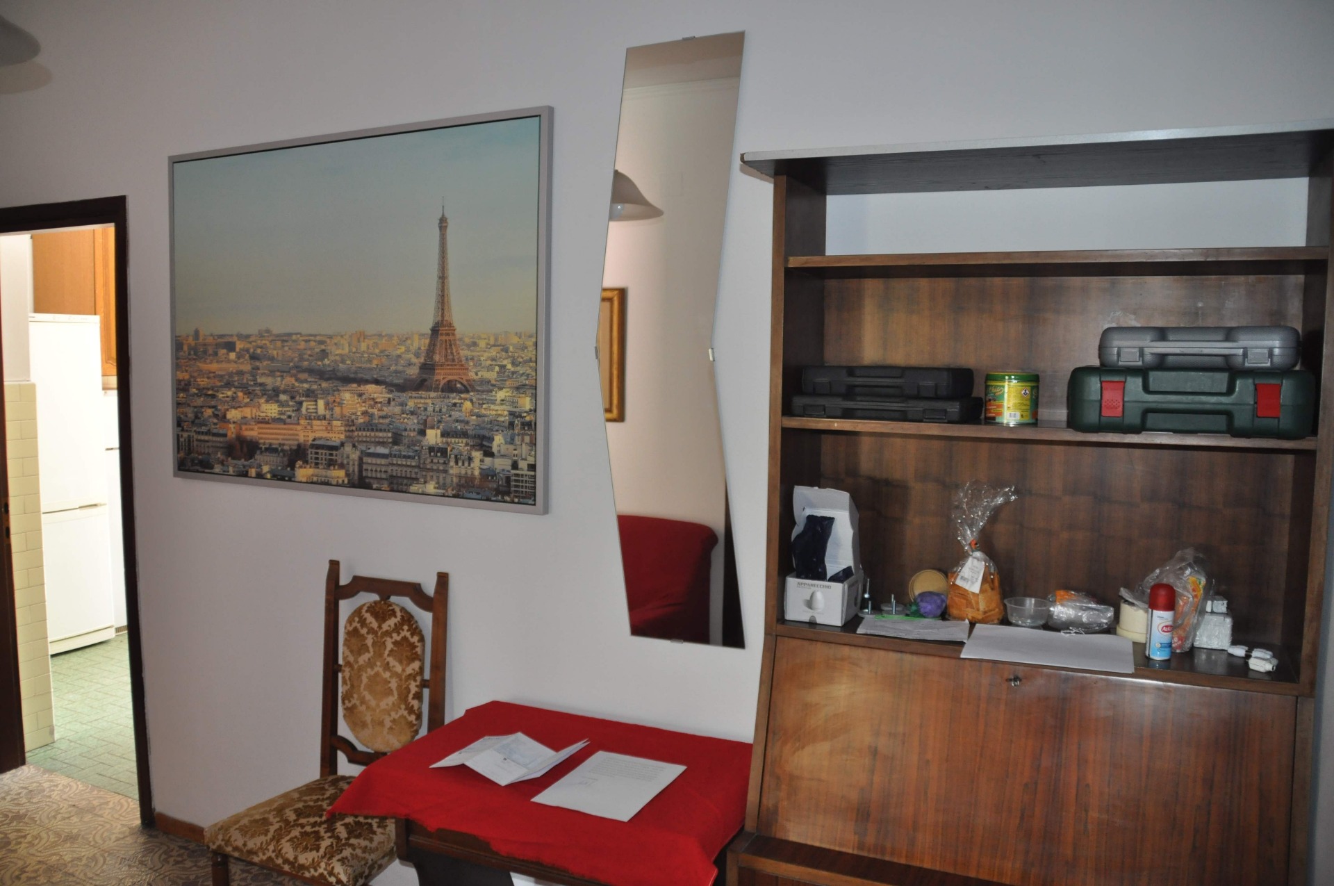 Via delle Panche :: Camere-firenze